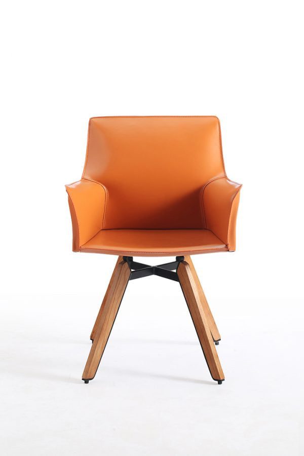 Zeus Chair – Theory of Living