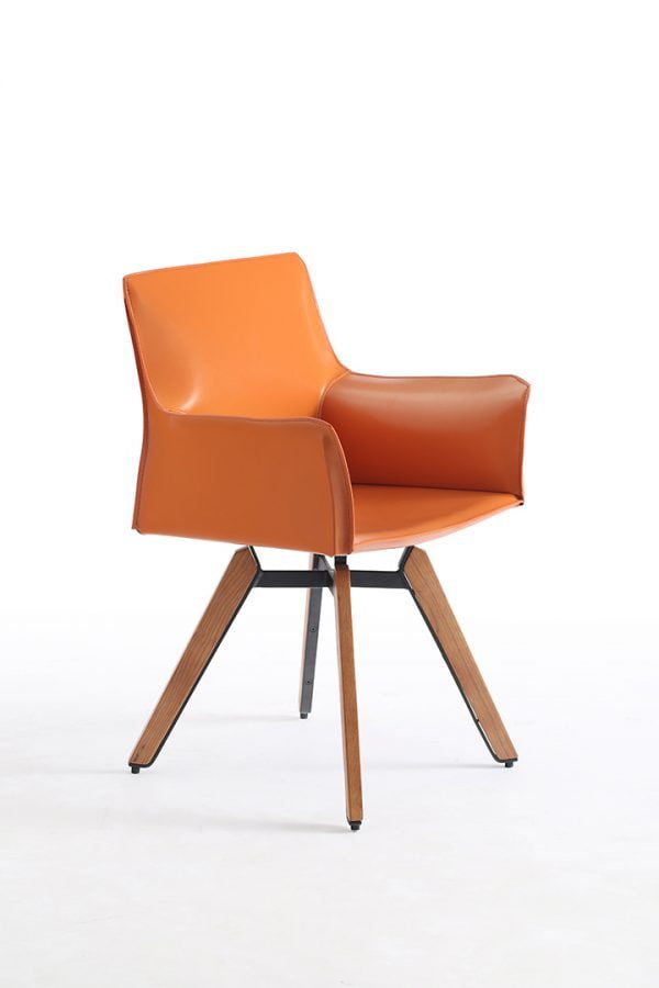 Zeus Chair – Theory of Living