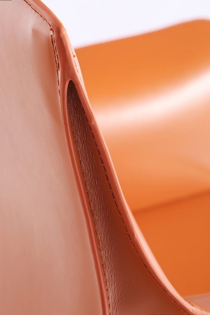 Zeus Chair – Theory of Living