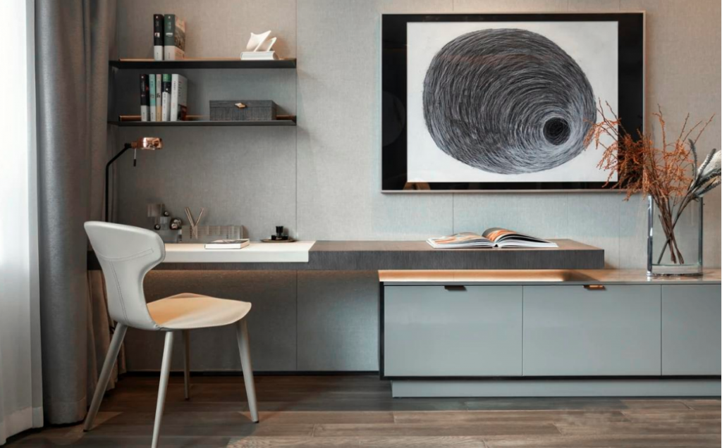 Toby Chair – Theory of Living