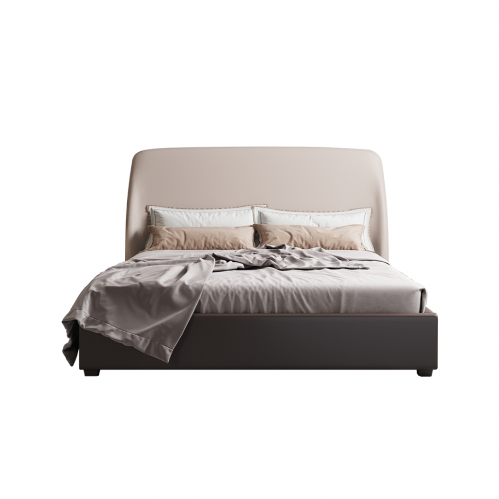 Bed Frame – Theory of Living
