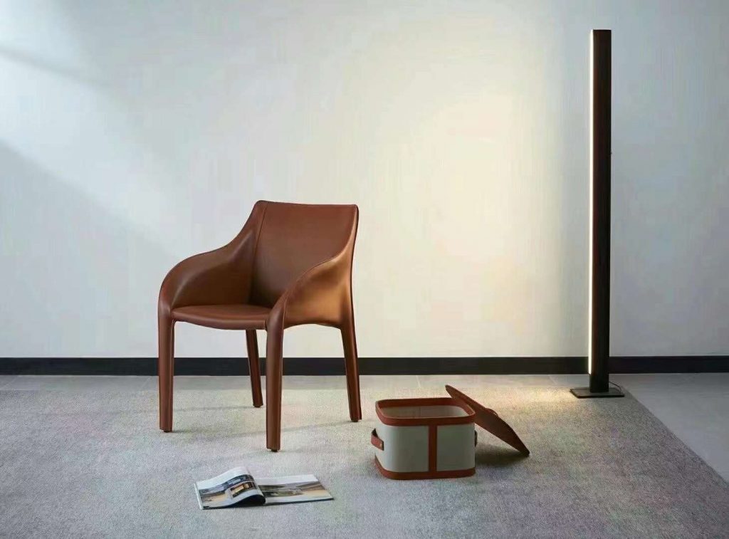 Anais Chair – Theory of Living