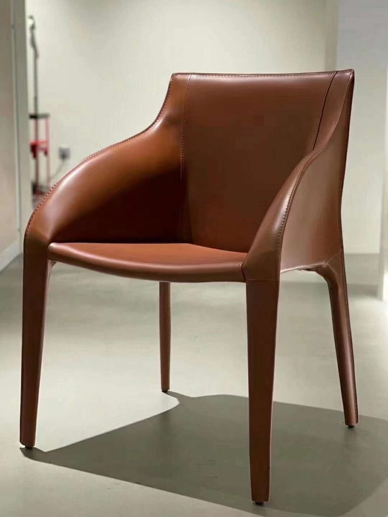 Anais Chair – Theory of Living