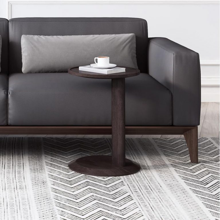 Dane Side Table – Theory of Living