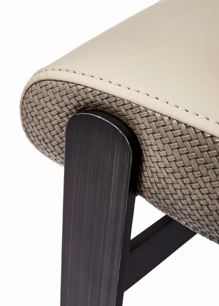 Andrea Chair – Theory of Living