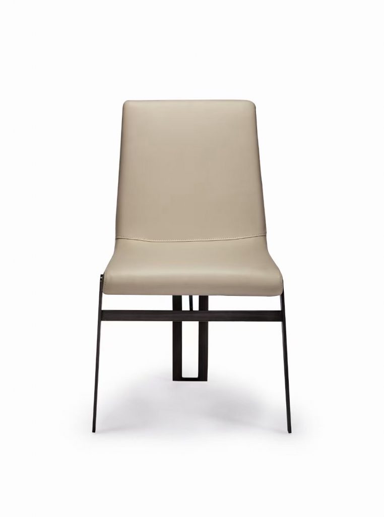 Andrea Chair – Theory of Living