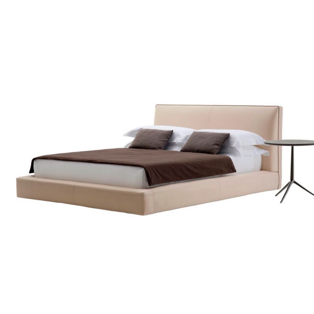 Bed Frame – Theory of Living