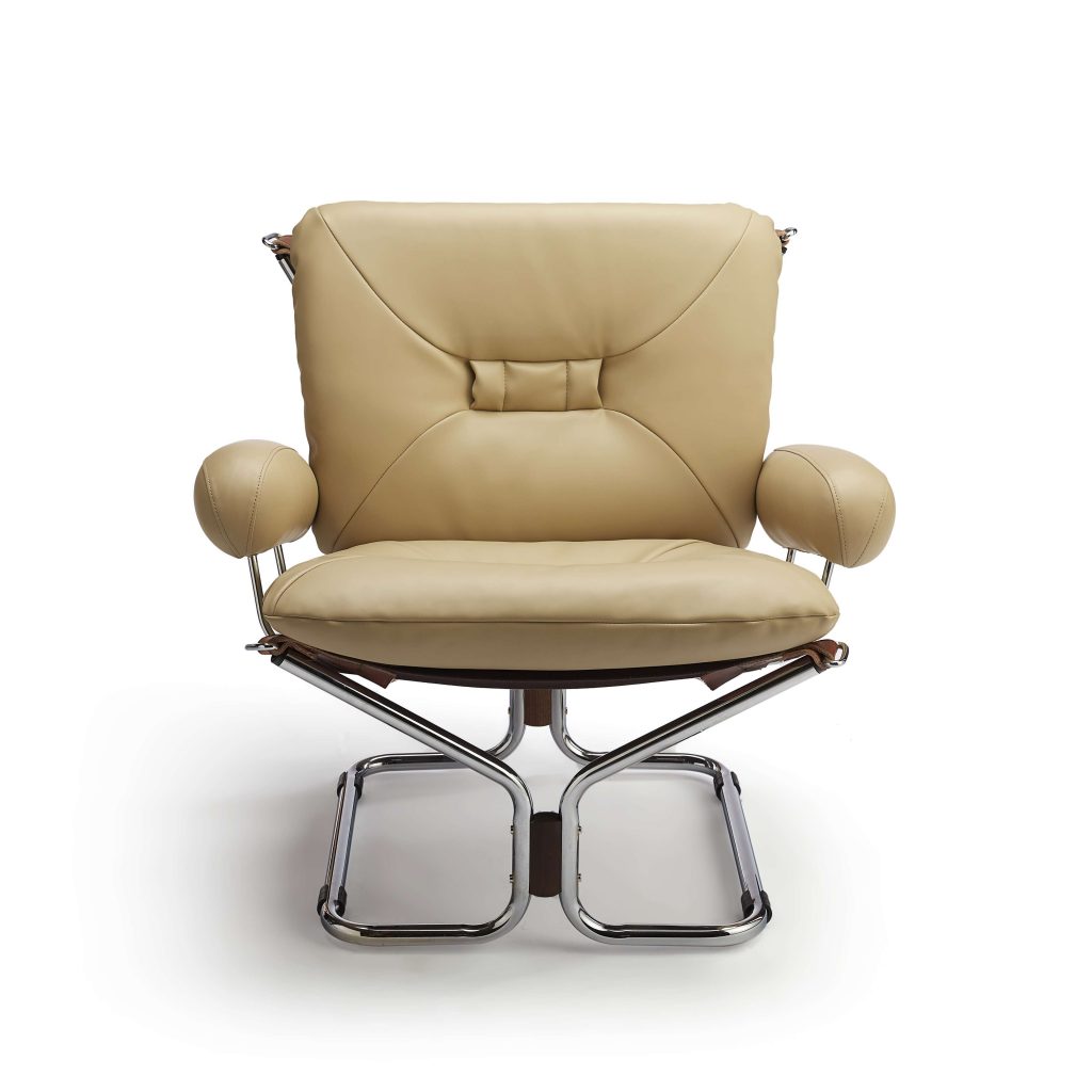 Otis Lounge Chair – Theory of Living