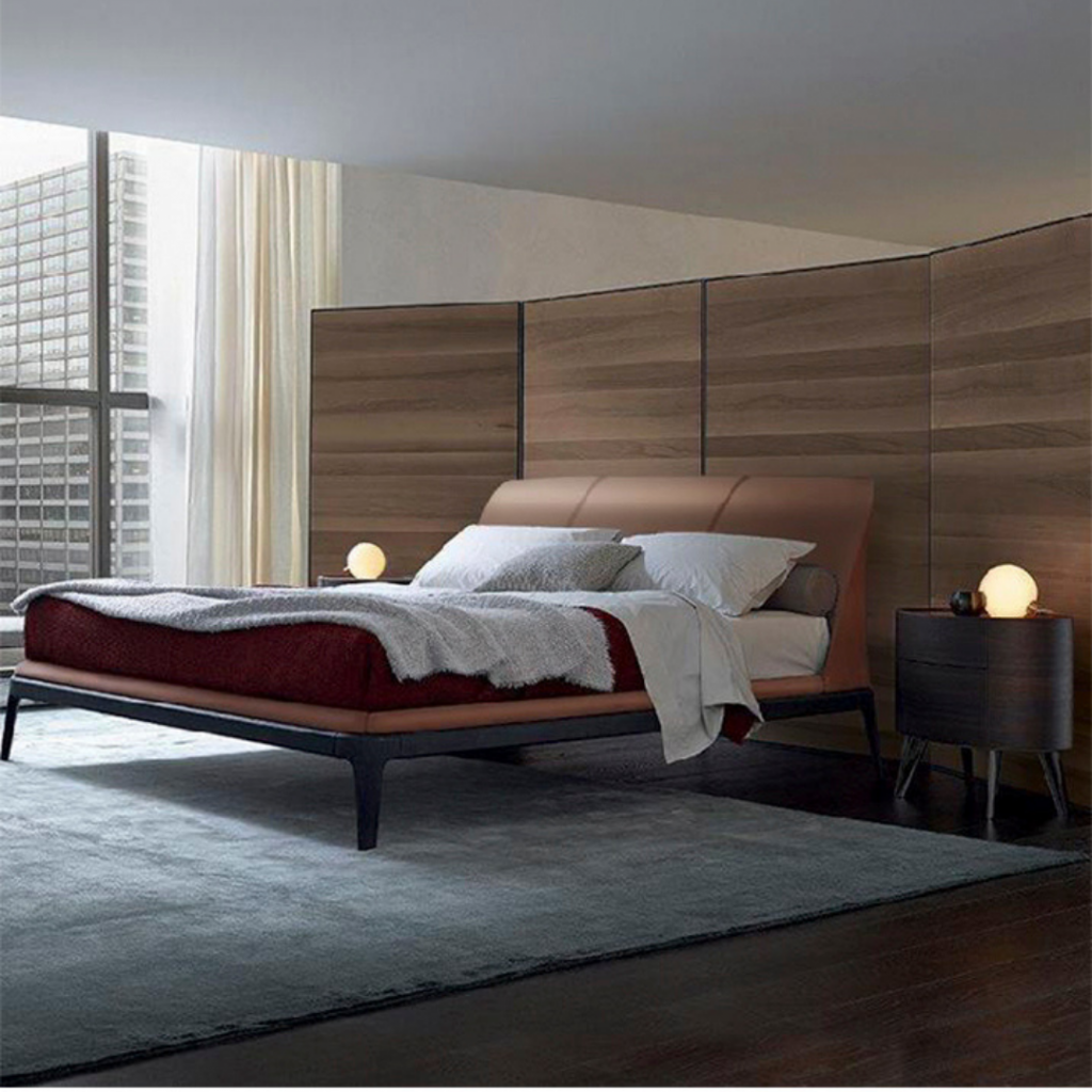 The Ultimate Guide to Choosing a Bedside Table – Theory of Living