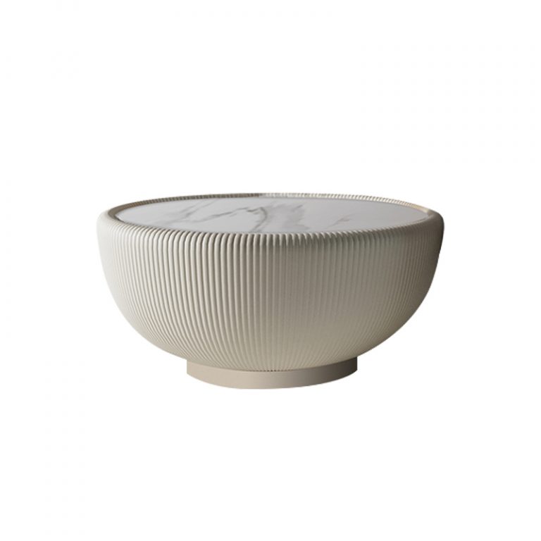 Caitlin Coffee Table – Theory of Living