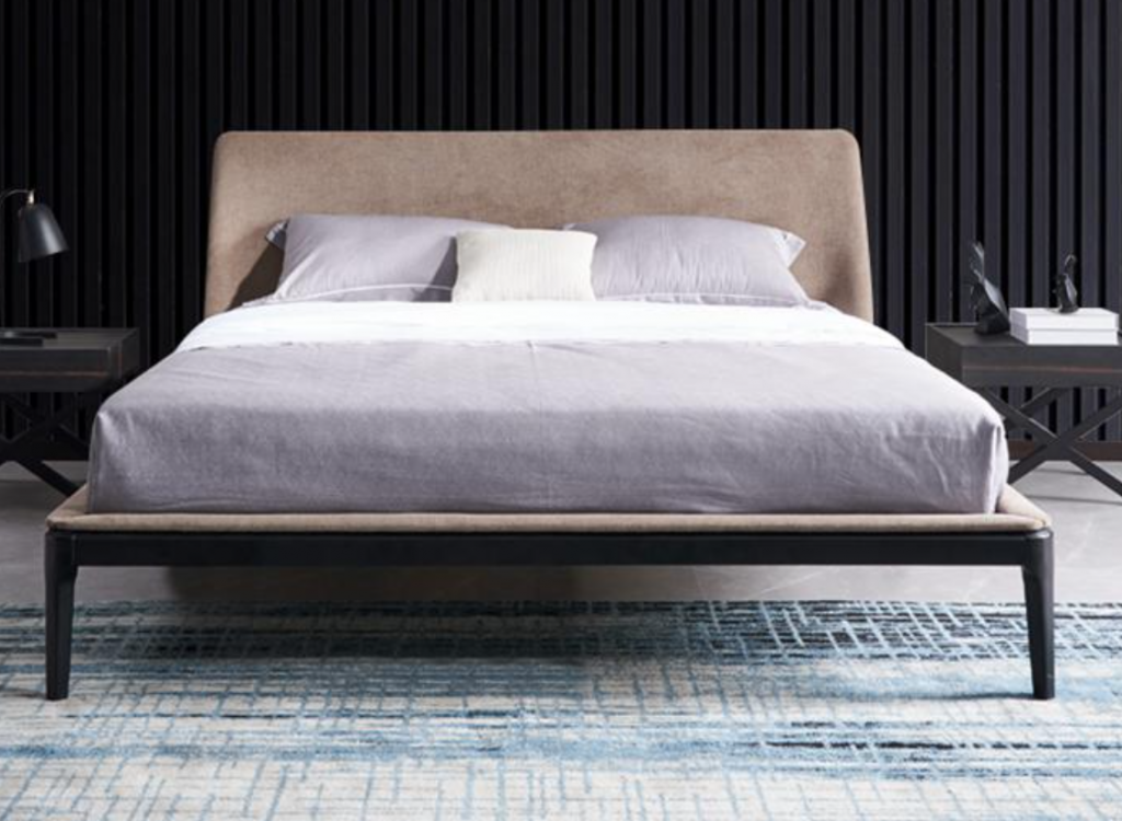 Nami Bed Frame – Theory of Living