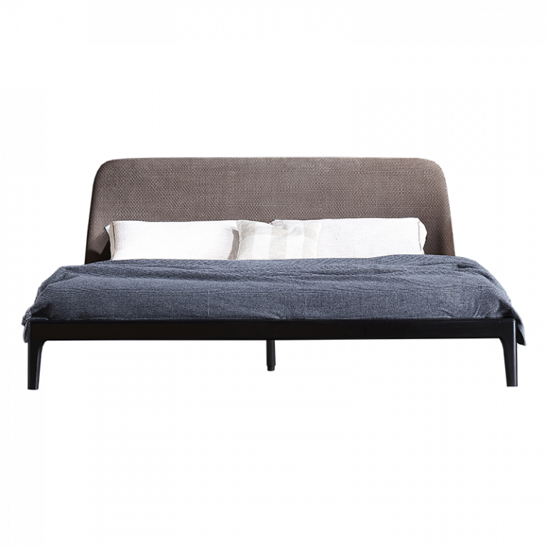 Bed Frame – Theory of Living