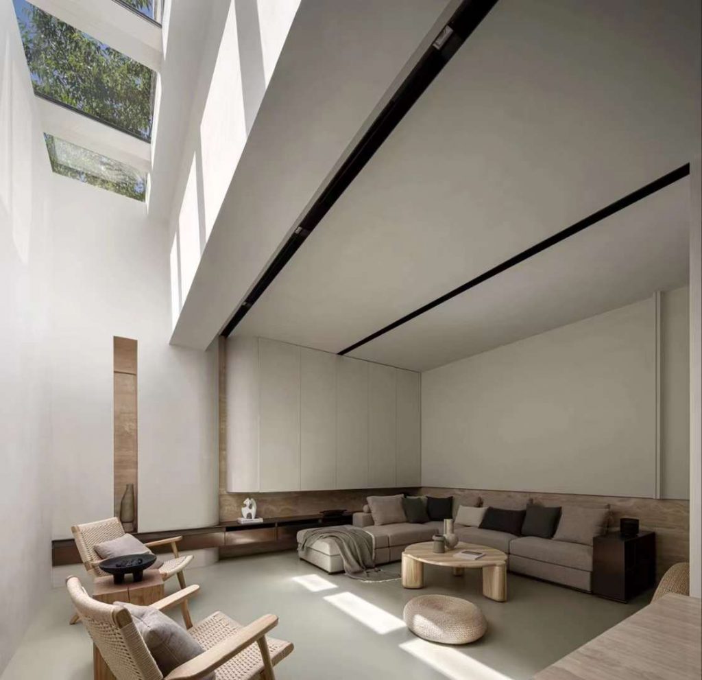 Contemporary Design Essentials for your Space – Theory of Living