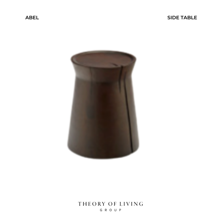 Side Table – Theory of Living
