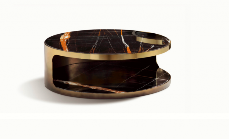 Phoenix Coffee Table – Theory of Living