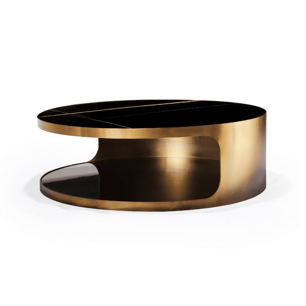 Phoenix Coffee Table – Theory of Living