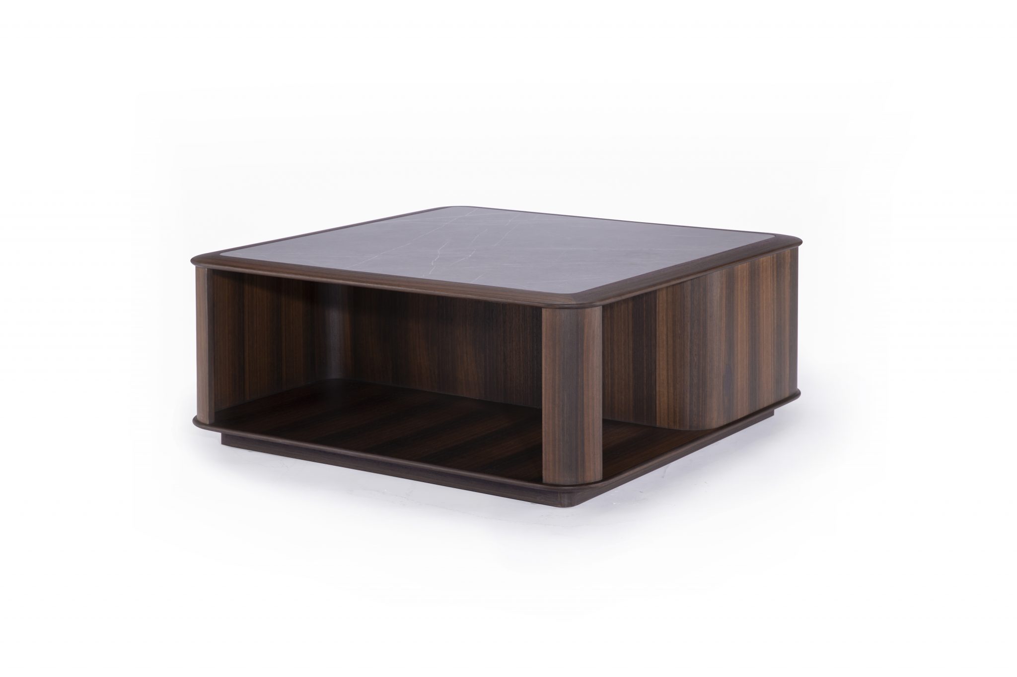 Leo Coffee Table – Theory of Living