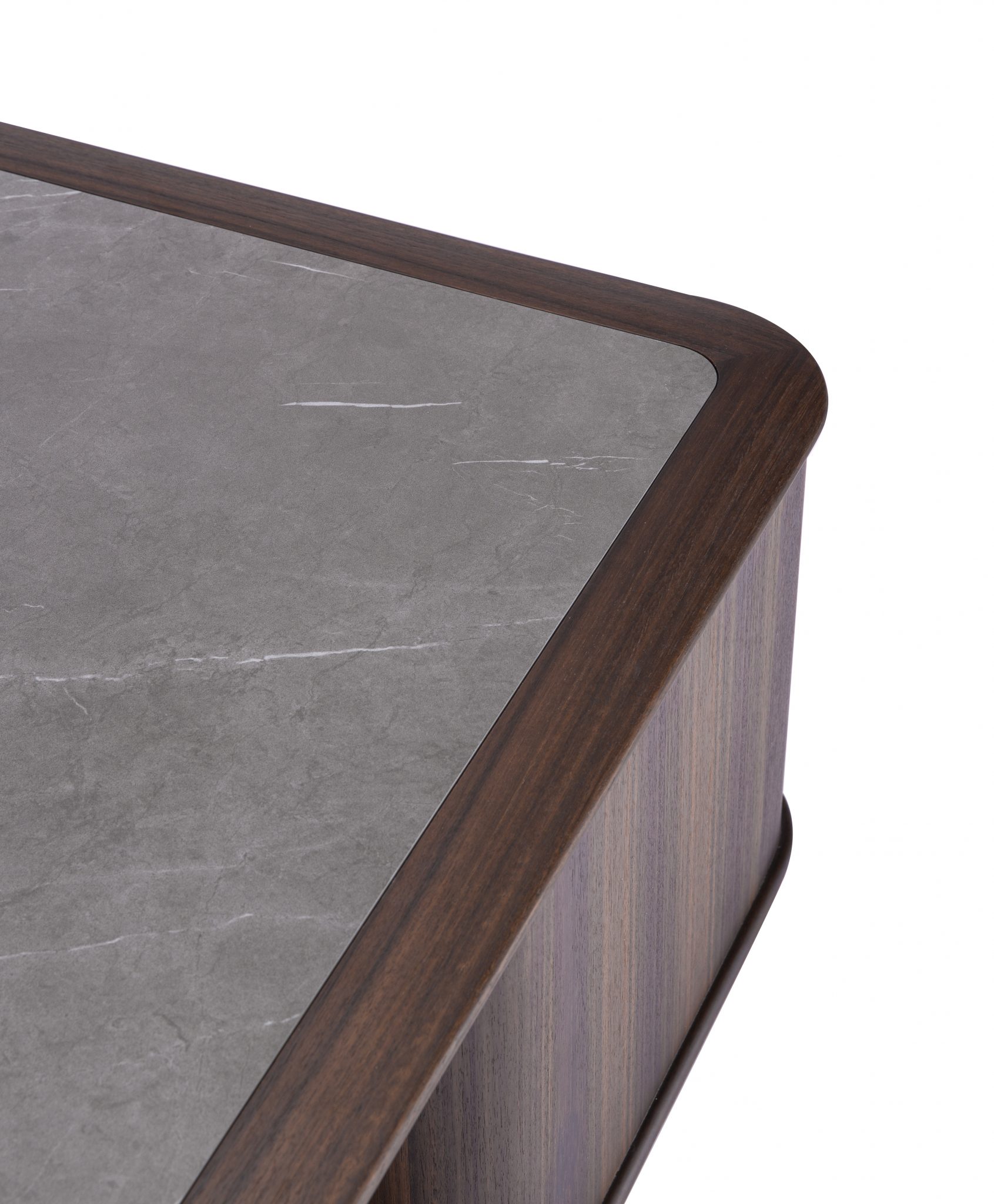 Leo Coffee Table – Theory of Living