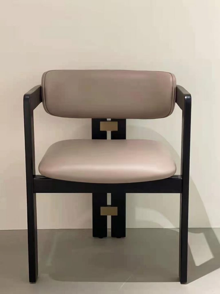 Jun Chair – Theory of Living