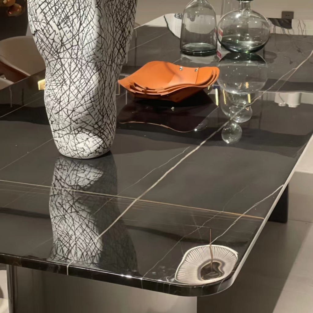 Jules Table – Theory of Living