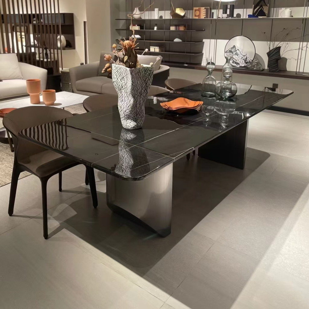 Jules Table – Theory of Living