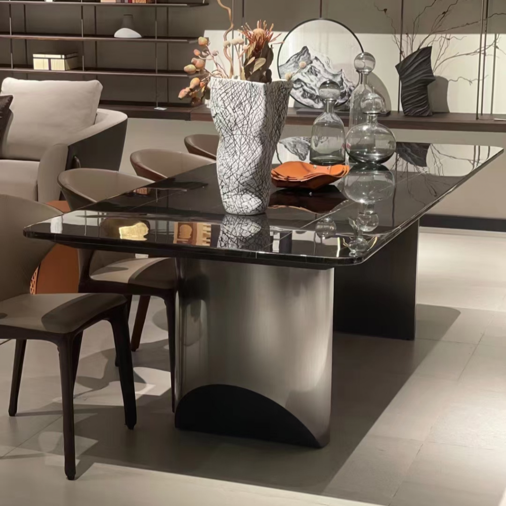 Jules Table – Theory of Living