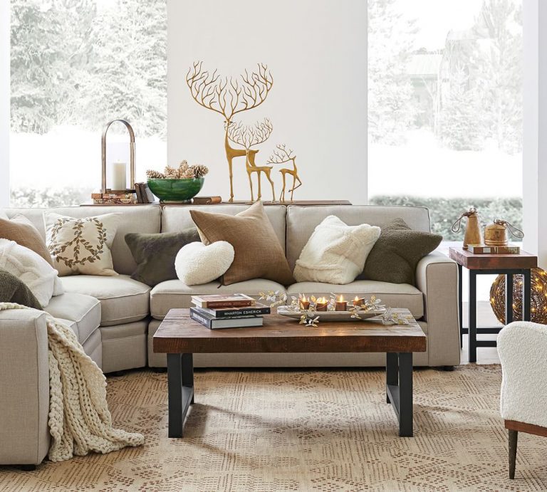 How to Clean Your Coffee Tables Top – Theory of Living