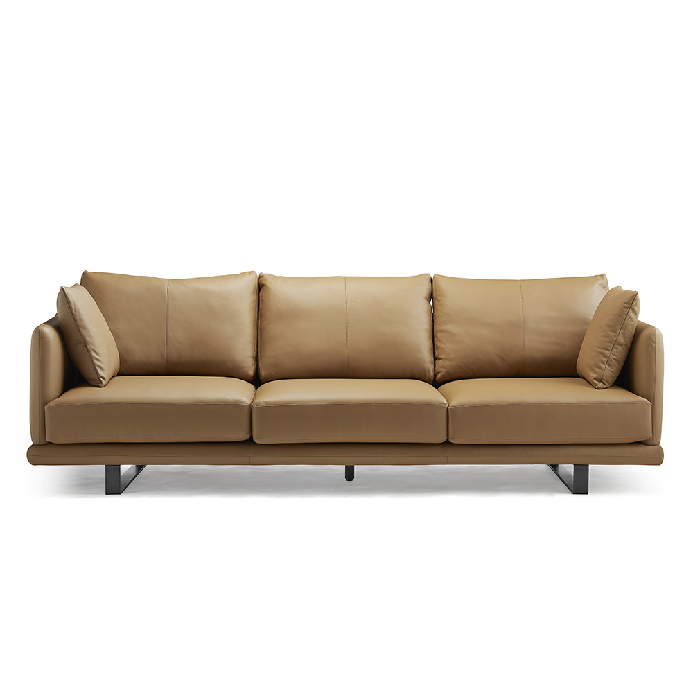 Kay Sofa – Theory of Living