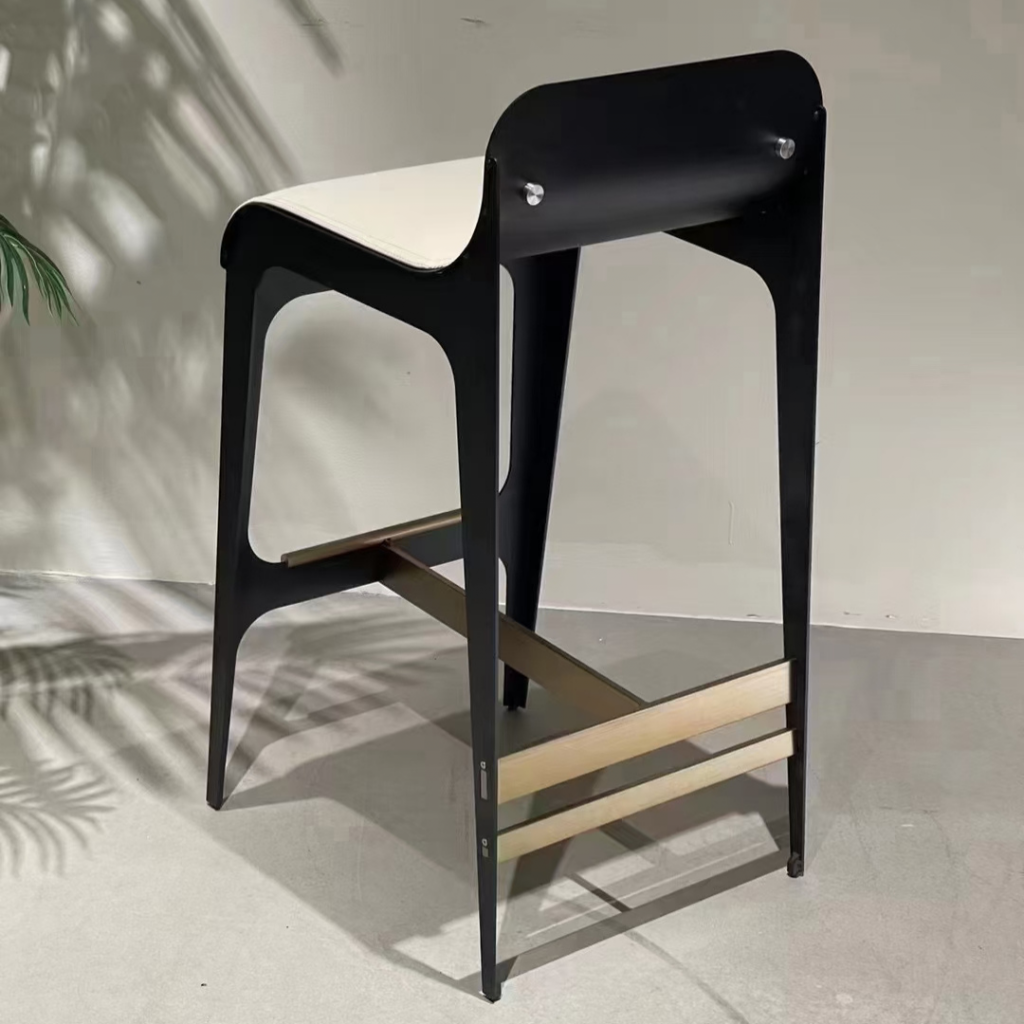 Alma Bar Stool – Theory of Living