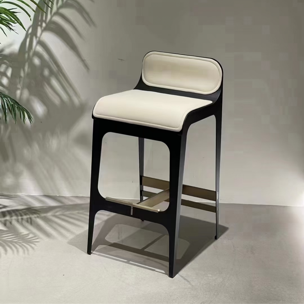 Alma Bar Stool – Theory of Living