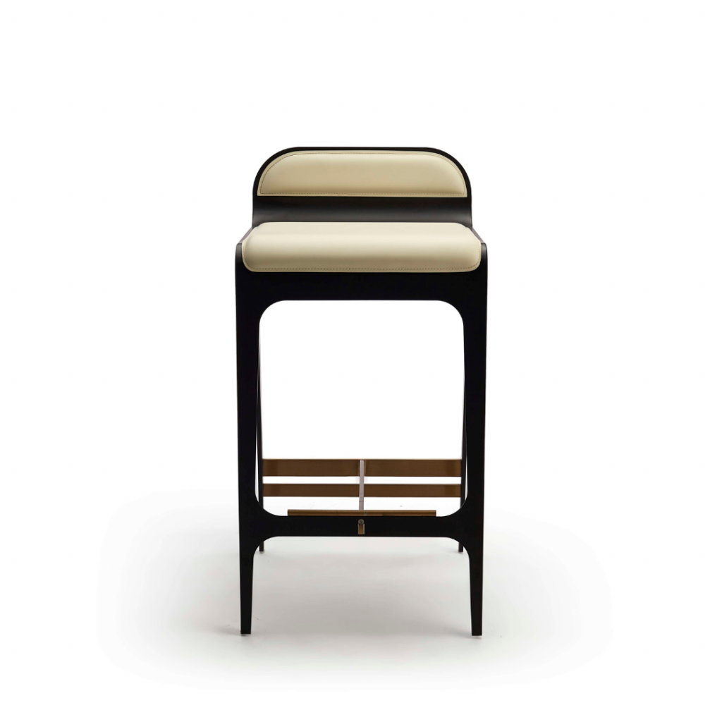 Alma Bar Stool – Theory of Living