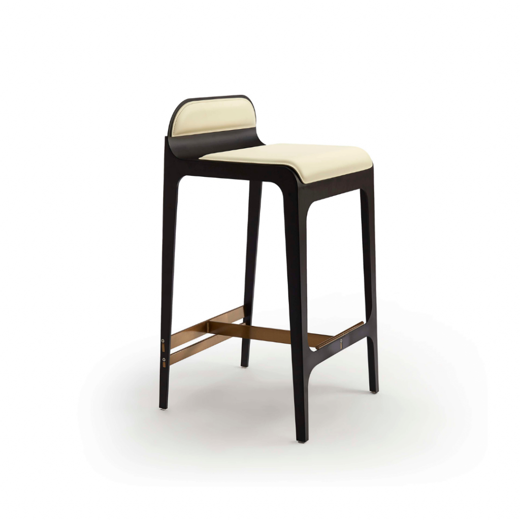 Alma Bar Stool – Theory of Living