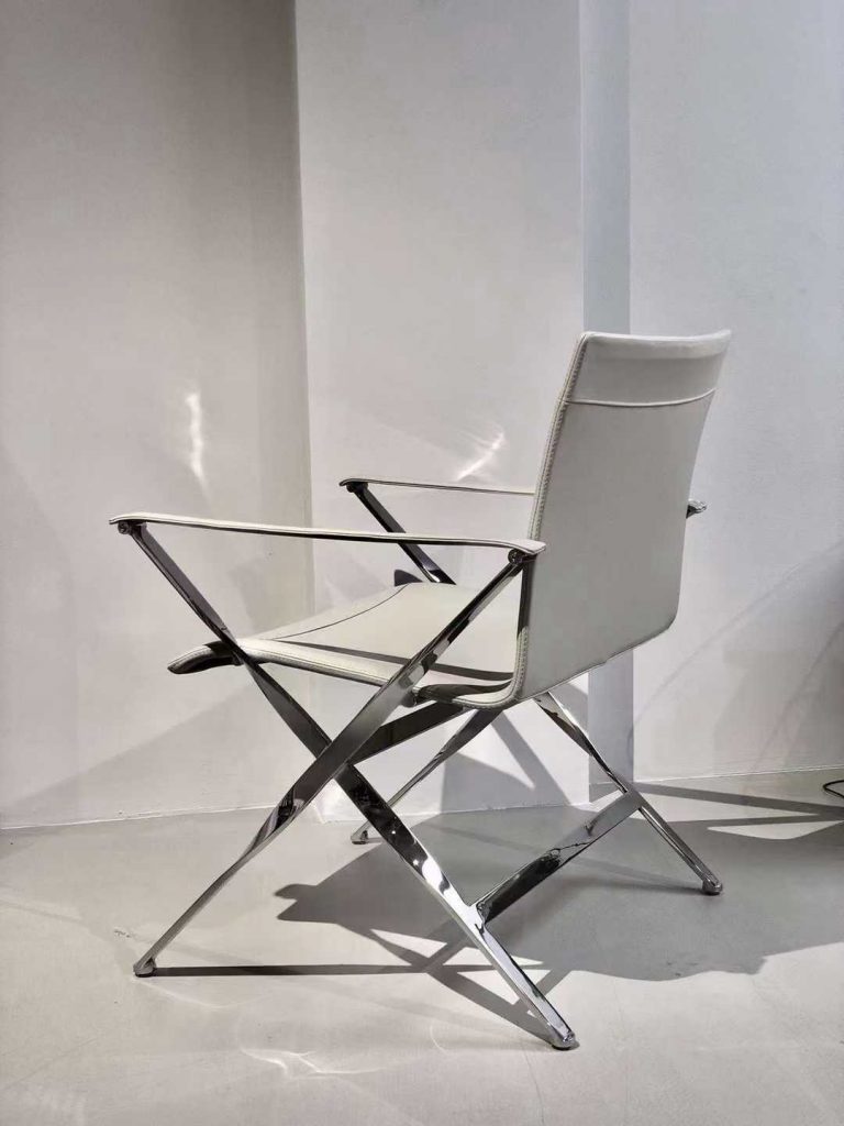 Garret Chair – Theory of Living