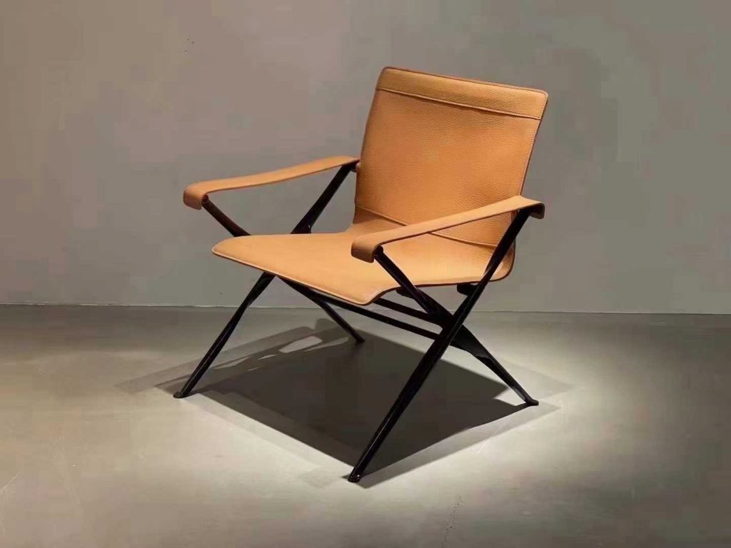 Garret Chair – Theory of Living