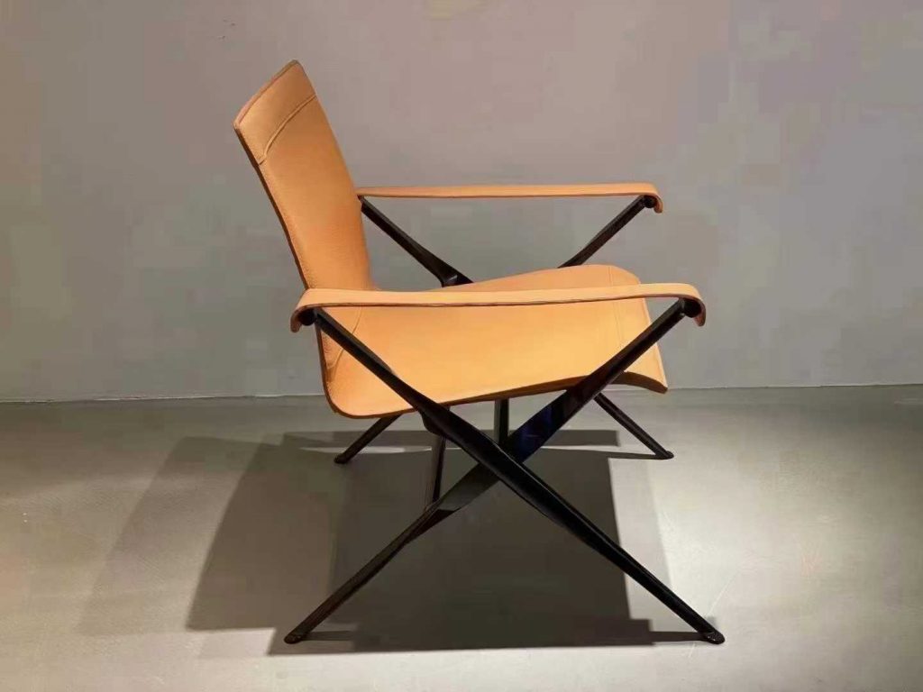 Garret Chair – Theory of Living