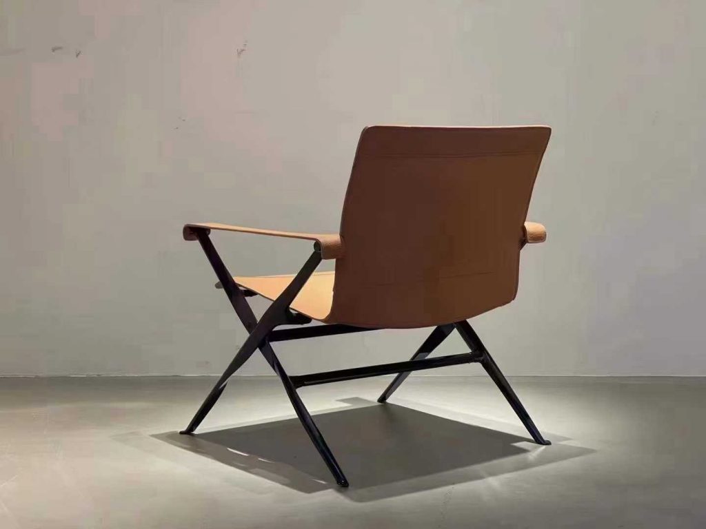 Garret Chair – Theory of Living