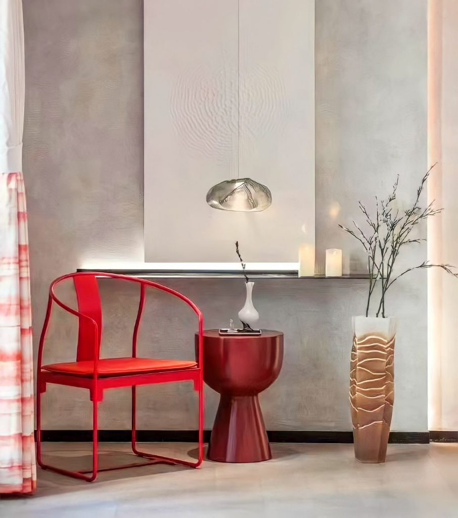 Noa Side Table – Theory of Living