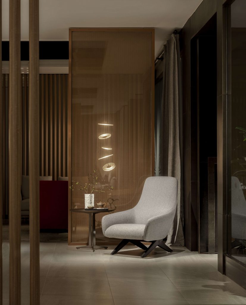 Alonso Chair – Theory of Living