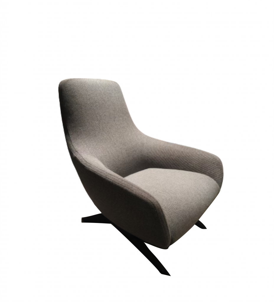 Alonso Chair – Theory of Living