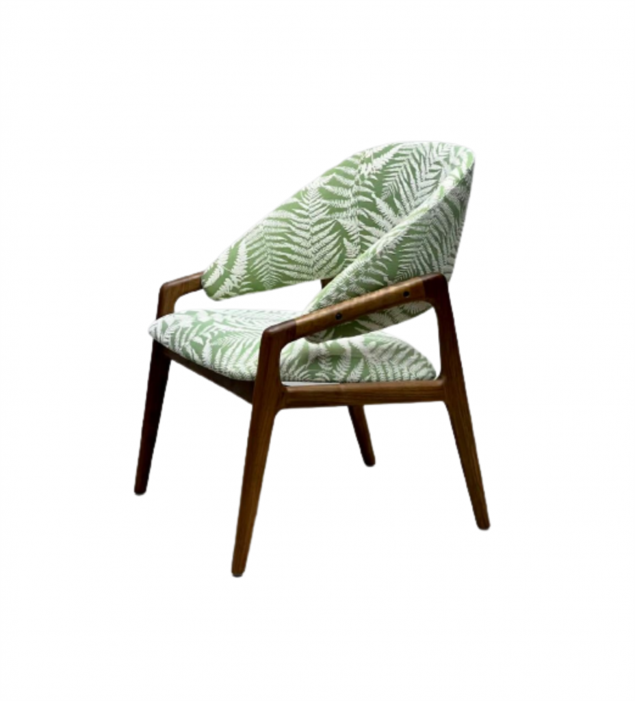 Jenny Chair – Theory of Living