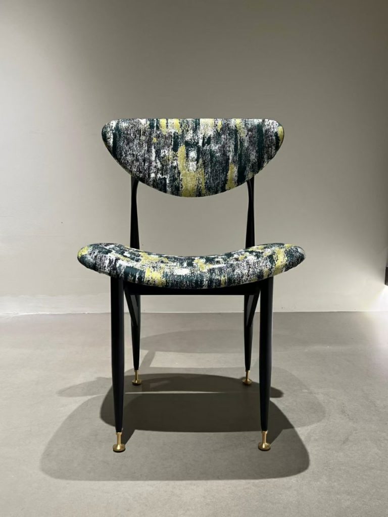 Anara Chair – Theory of Living