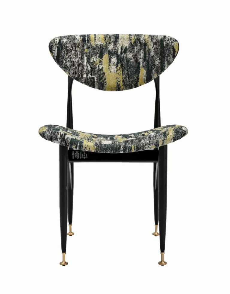 Anara Chair – Theory of Living