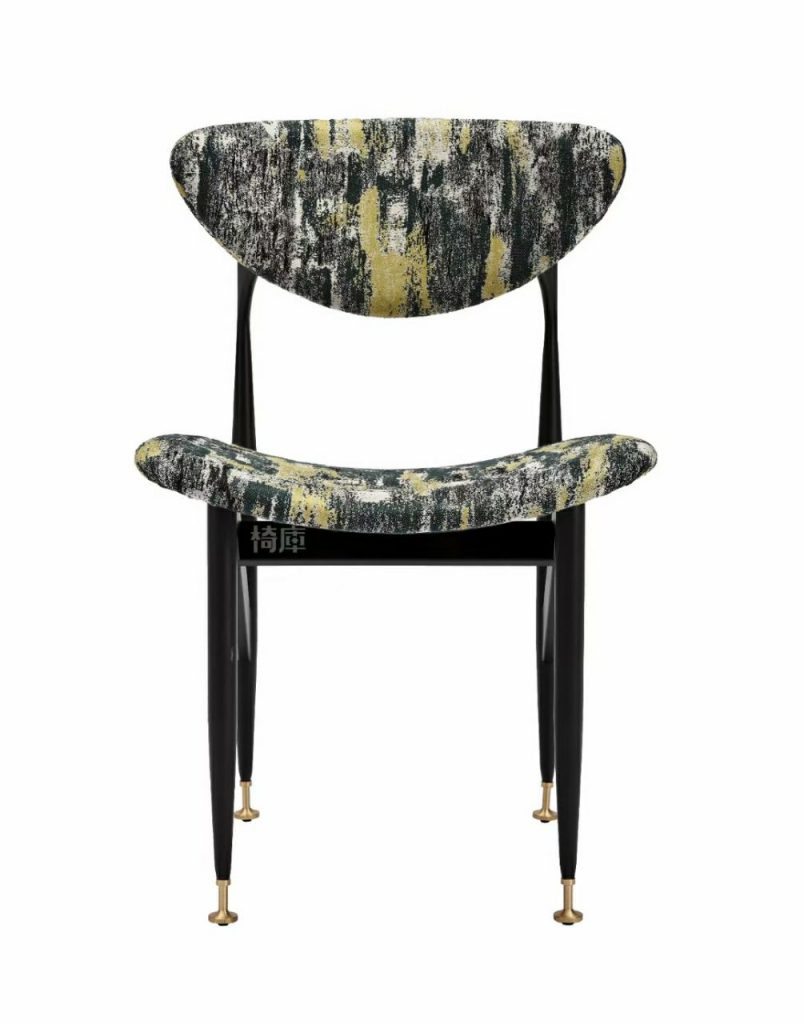 Anara Chair – Theory of Living