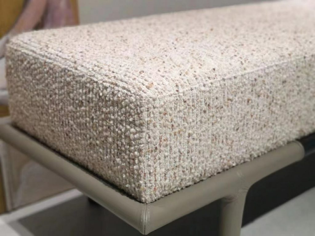 Lyra Bench – Theory of Living