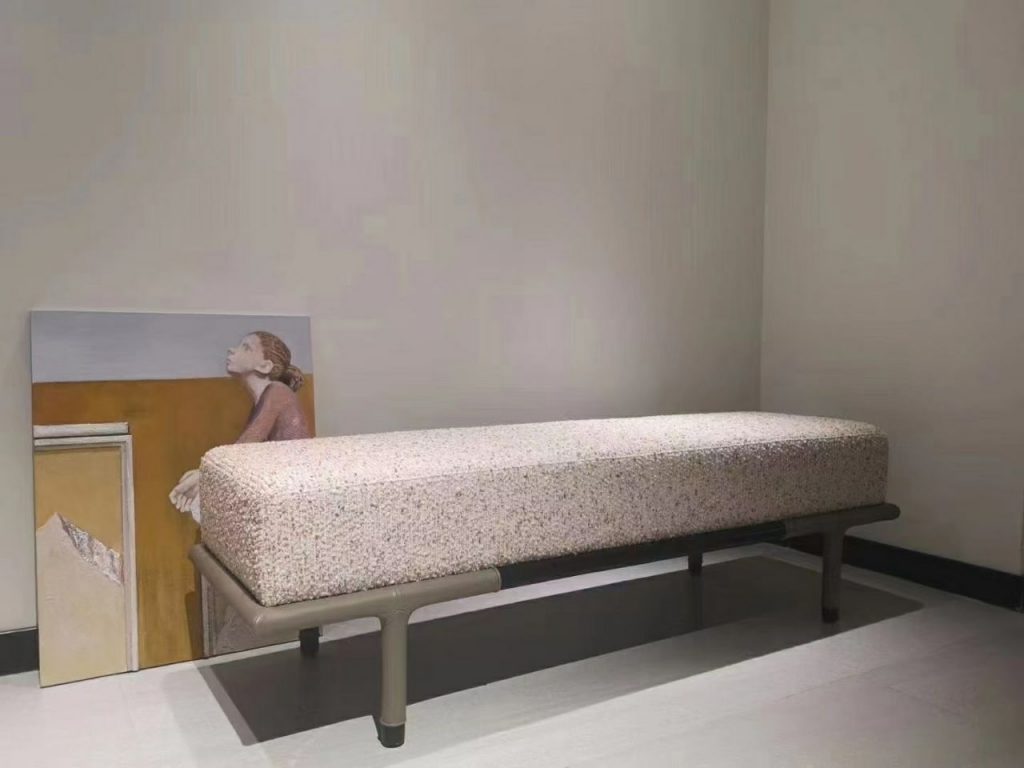 Lyra Bench – Theory of Living