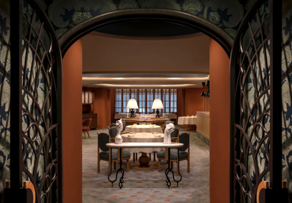 Travel By Design: Places In Hong Kong – Theory of Living