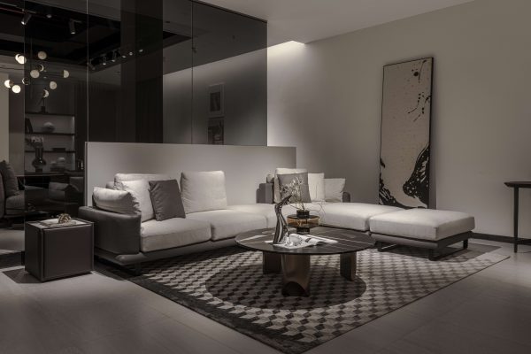 Types of Sofas For Your Optimum Comfort – Theory of Living