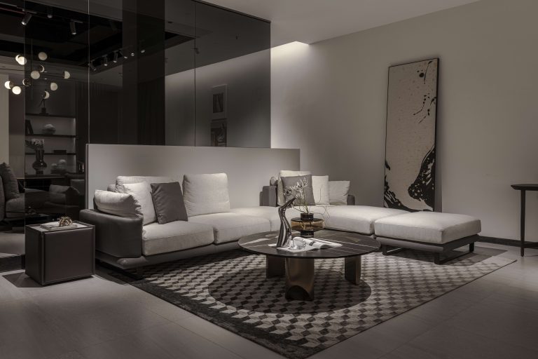 Types of Sofas For Your Optimum Comfort – Theory of Living