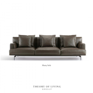 Types of Sofas For Your Optimum Comfort – Theory of Living