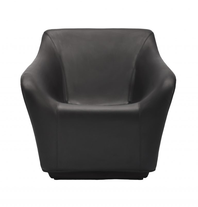 Simpson Armchair – Theory of Living